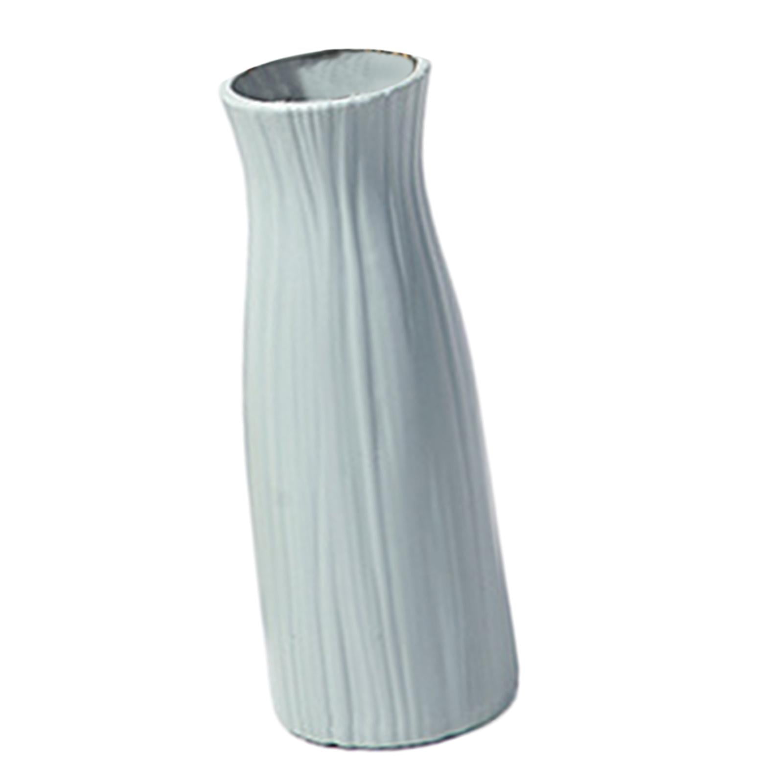 Flower Vase Art Vase Hydroponic Vase Plant Vases Display Boho Modern ...