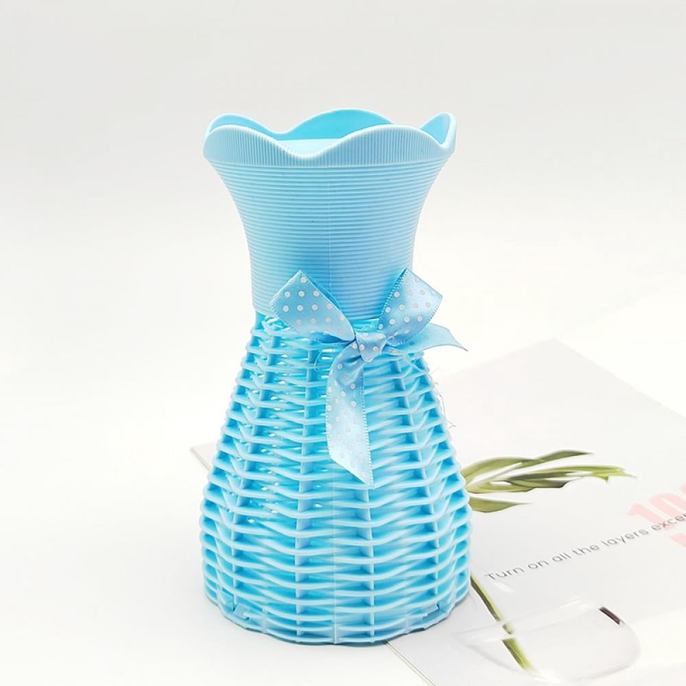 Flower Vase,Dry Flower Vase,Flower Arrangement Vase,Country Rustic ...