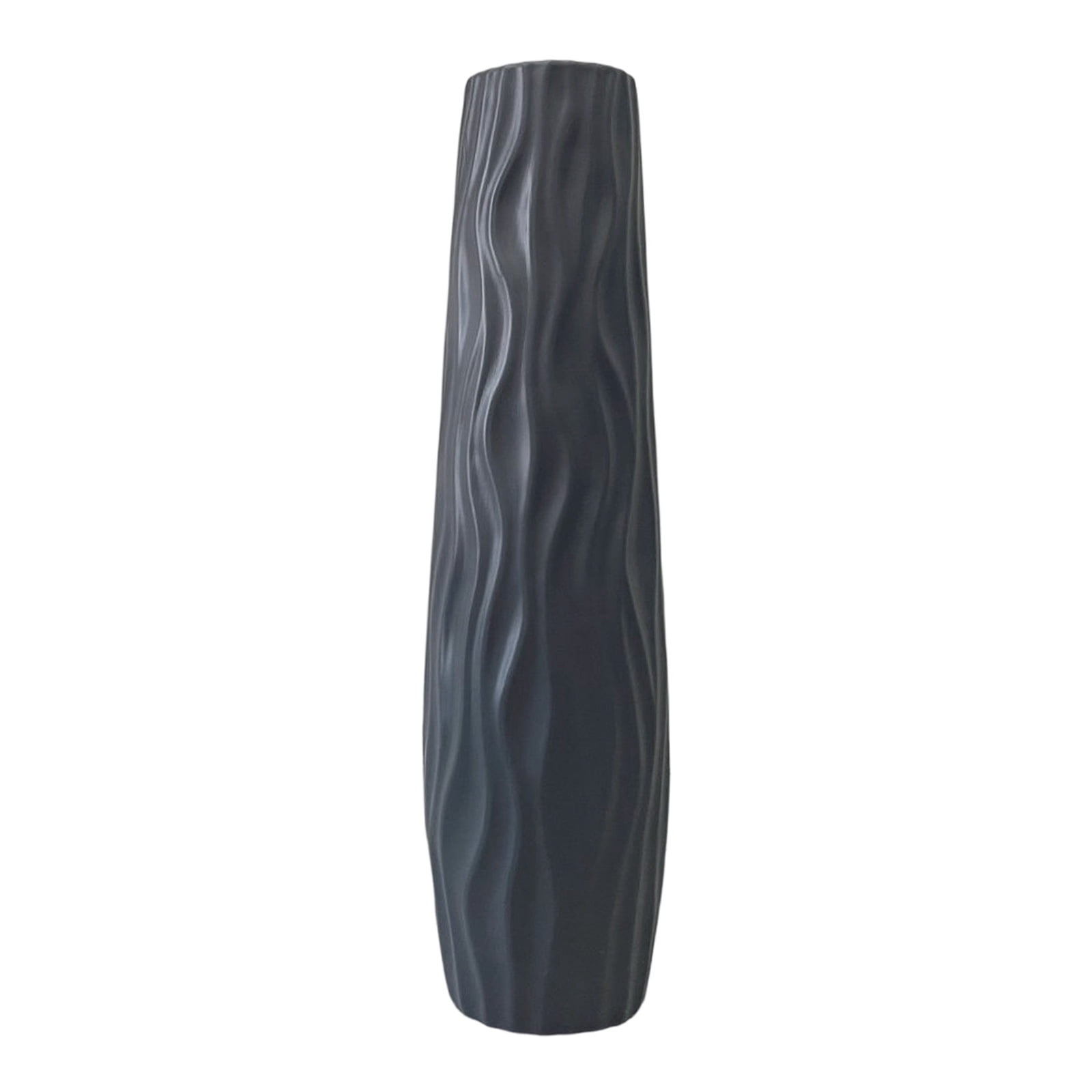Flower Vases Faux Ceramic Vases Moderns Home Decorations Floor Vase ...