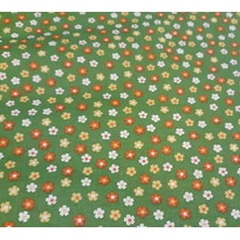 scooby doo flowers pattern