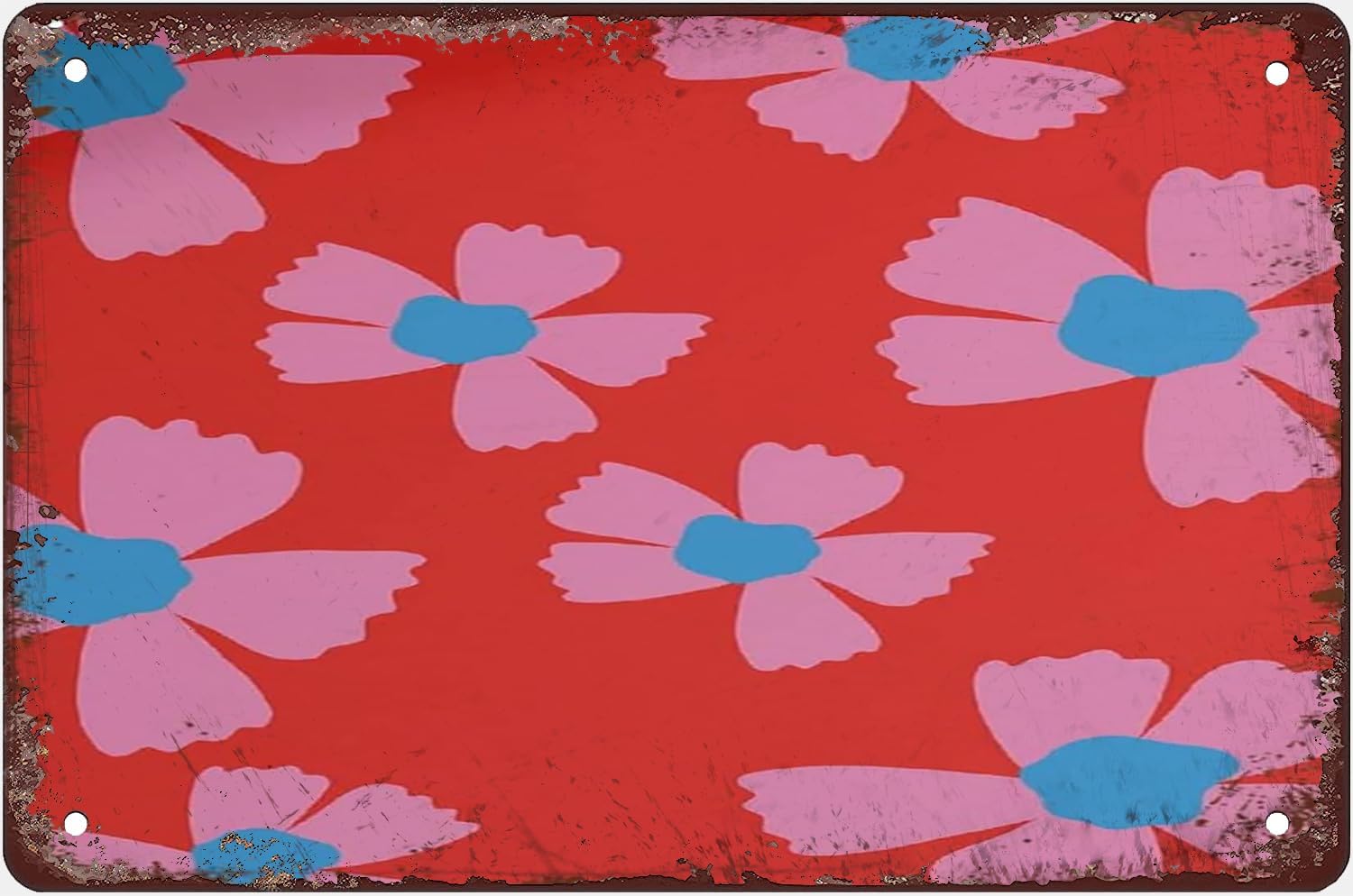 Flower Wall Poster Home Deco Wall Art Scandinavian Print Japandi Print ...