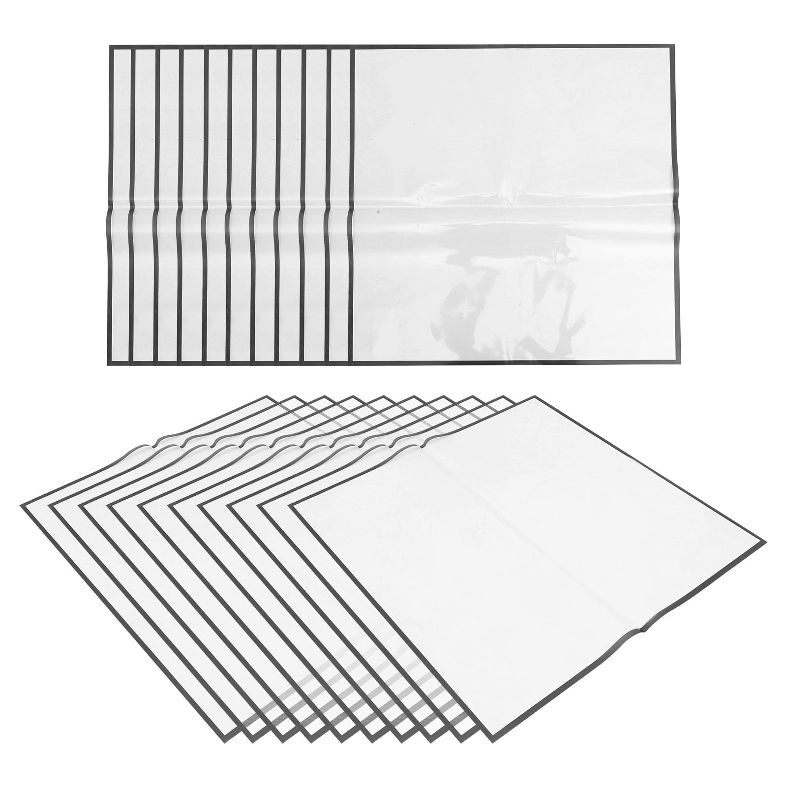 Florist Bouquet Supplies with Elegant Design for DIY Use 20 Sheets ...