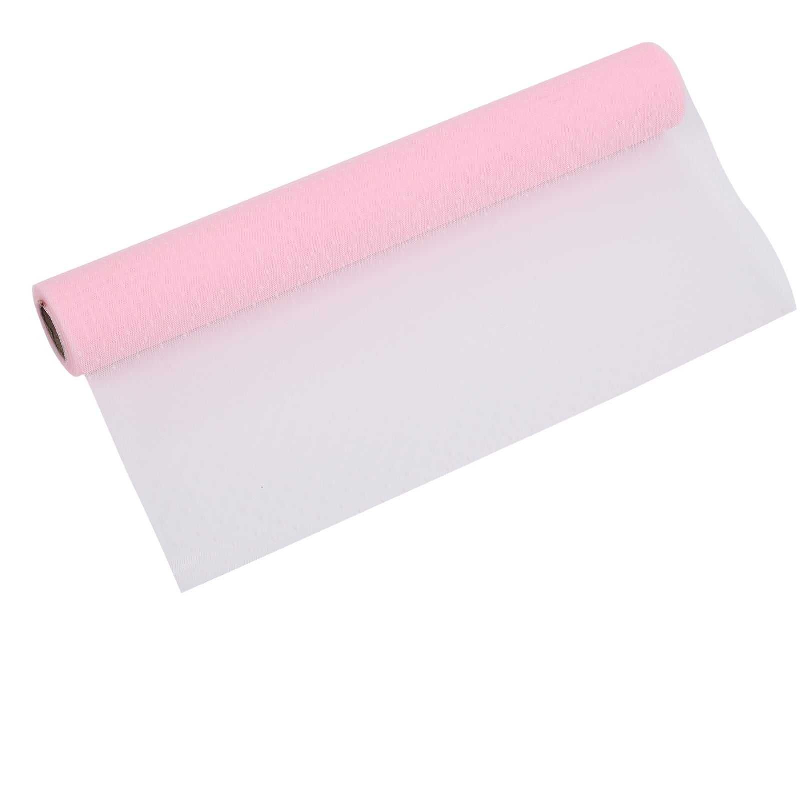 Flower Wrapping Mesh Paper Roll, Korean Style Flower Wrapping Mesh ...