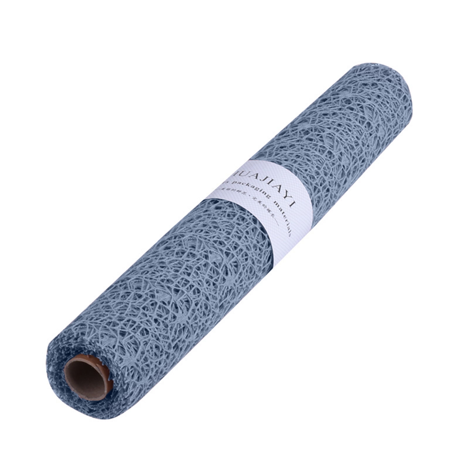 Flower Wrapping Mesh Roll - Hollow Out Clear Texture - Exquisite DIY ...