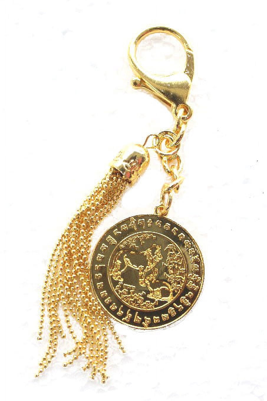 Flower of Romance Amulet - Feng Shui Amulet - Walmart.com