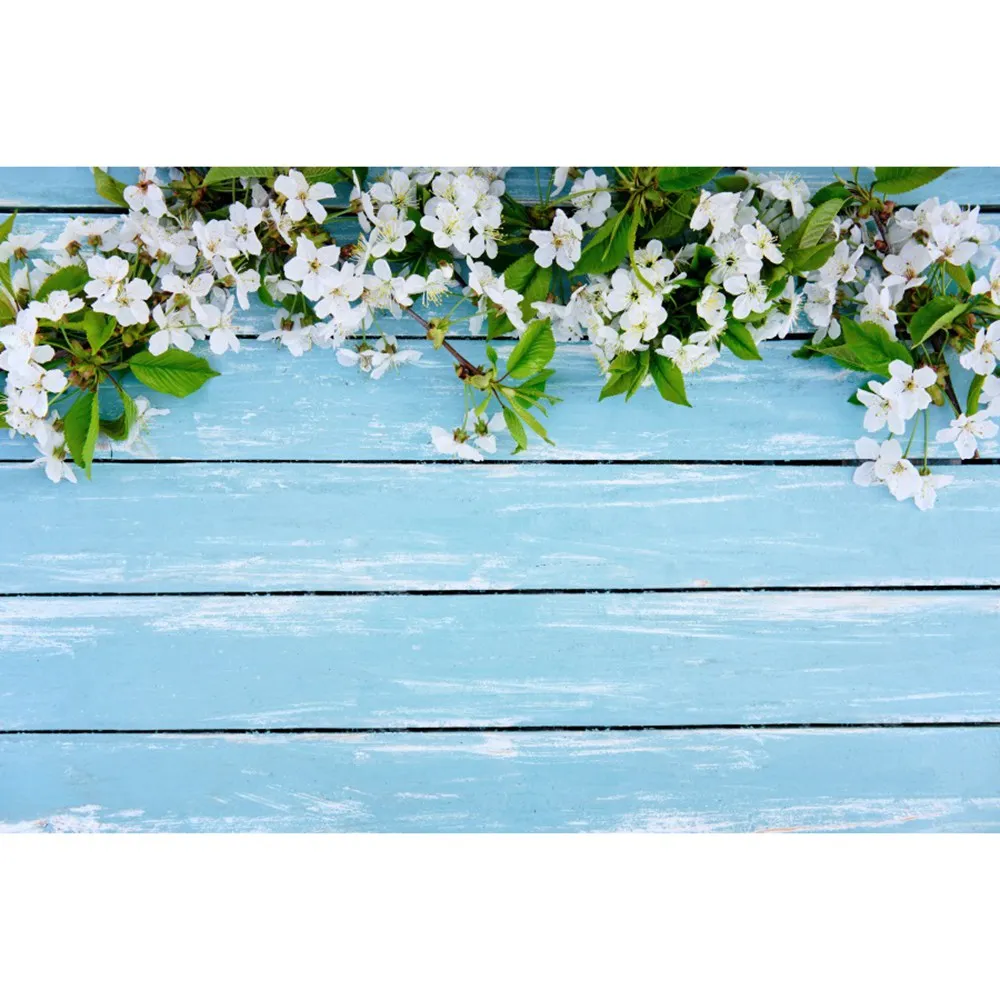 Flower r Wood Backdrop Wood Boards Plank Background Product Photography ...
