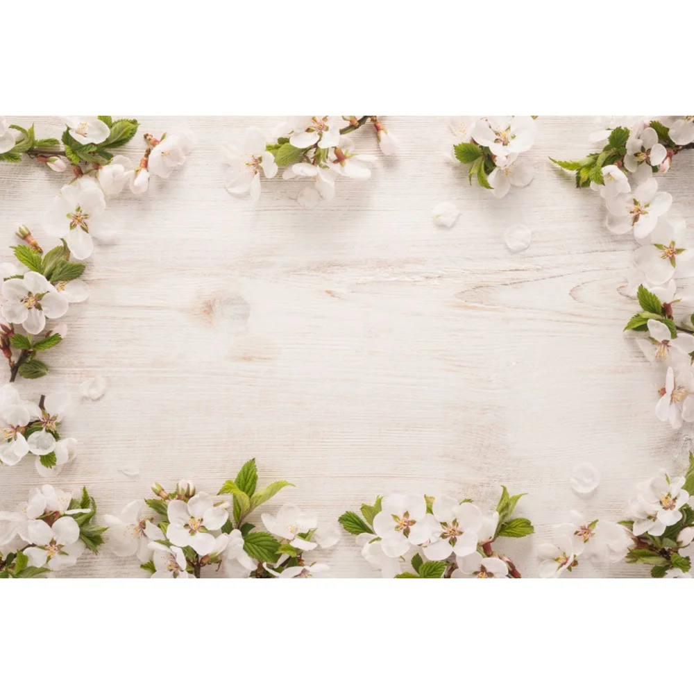 Flower r Wood Backdrop Wood Boards Plank Background Product Photography ...