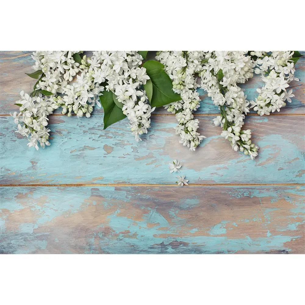 Flower r Wood Backdrop Wood Boards Plank Background Product Photography ...