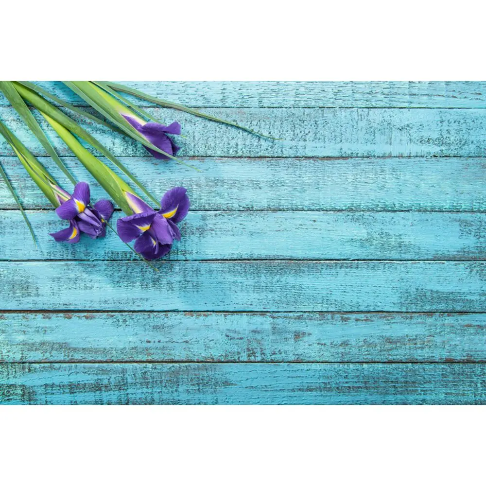 Flower r Wood Backdrop Wood Boards Plank Background Product Photography ...