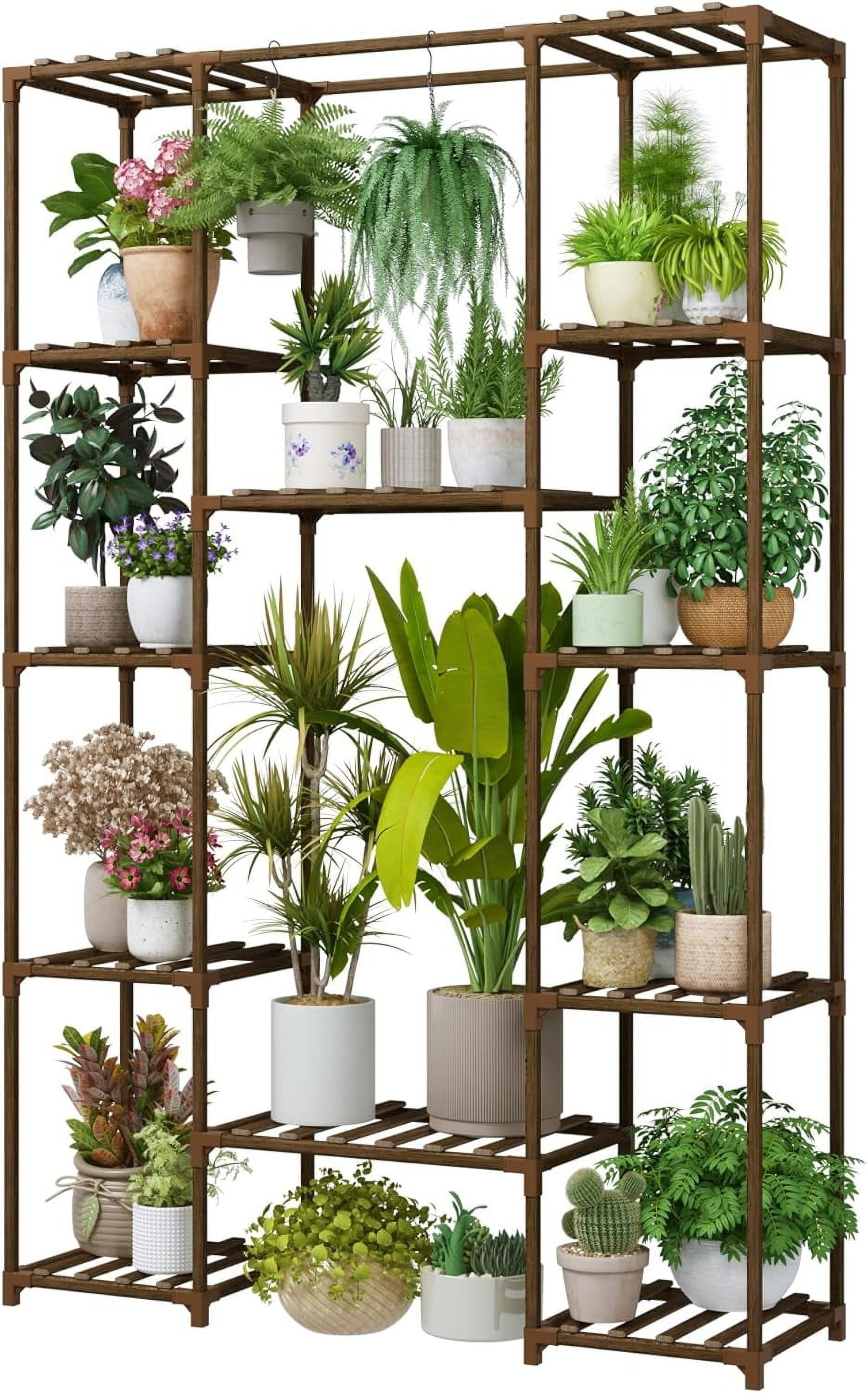 Flower stand Indoor and outdoor high flower stand suitable for multiple ...