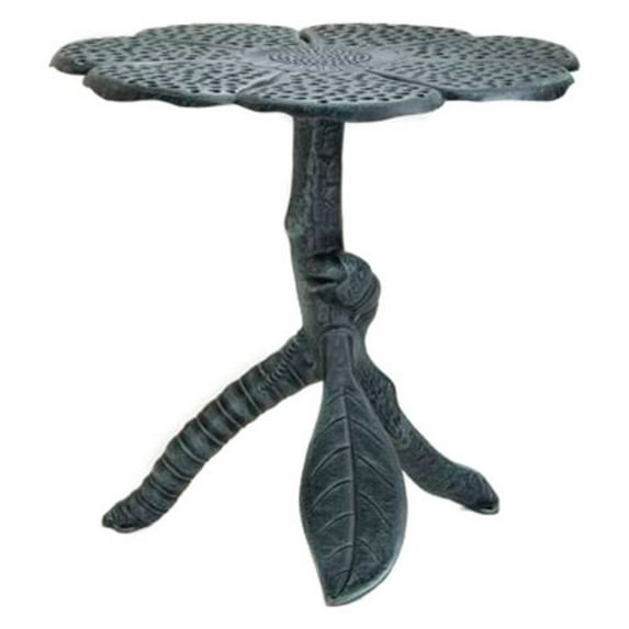 Flowerhouse Metal Butterfly Table - Walmart.com