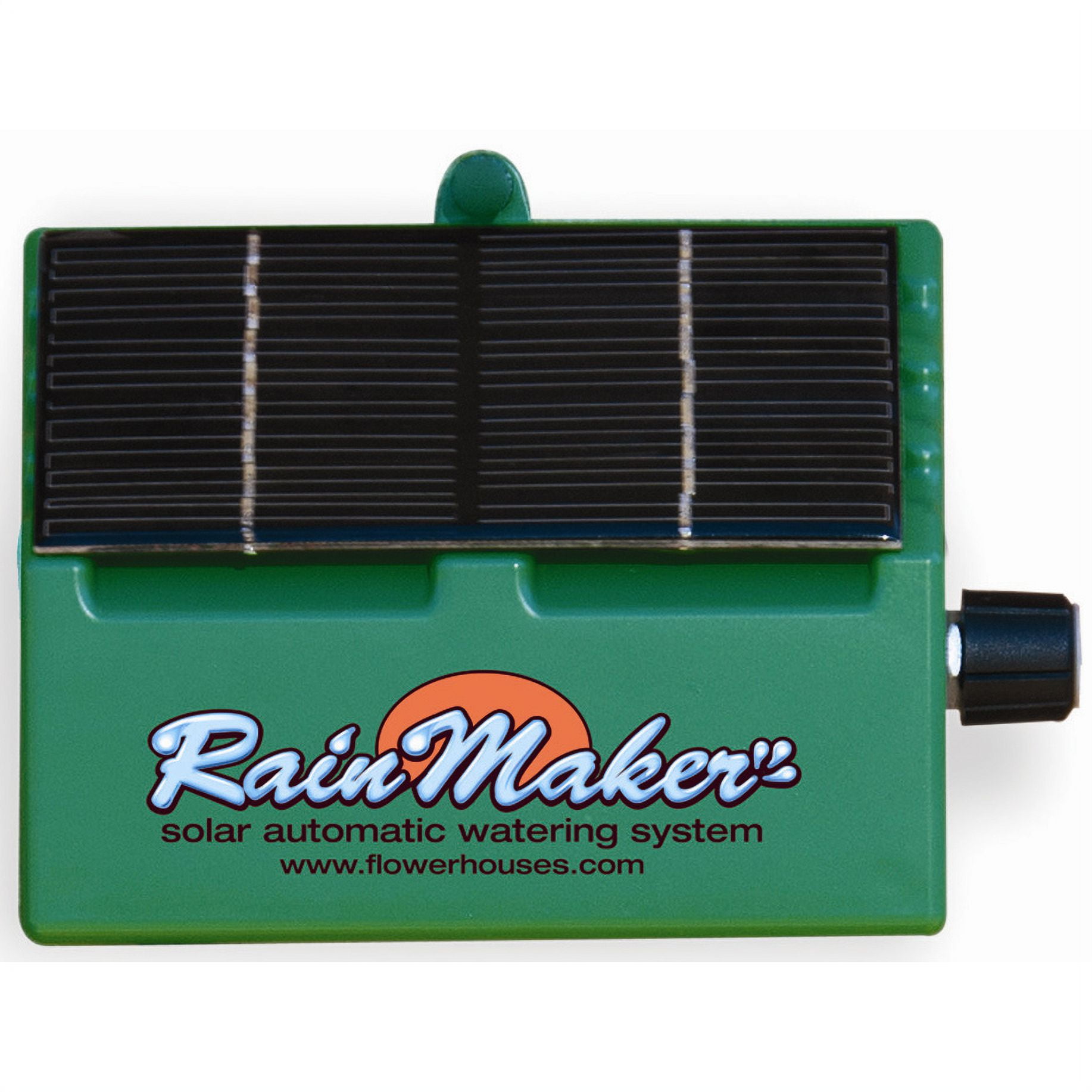 Flowerhouse SOL-K12 Solar RainMaker Automatic Watering System - Walmart.com