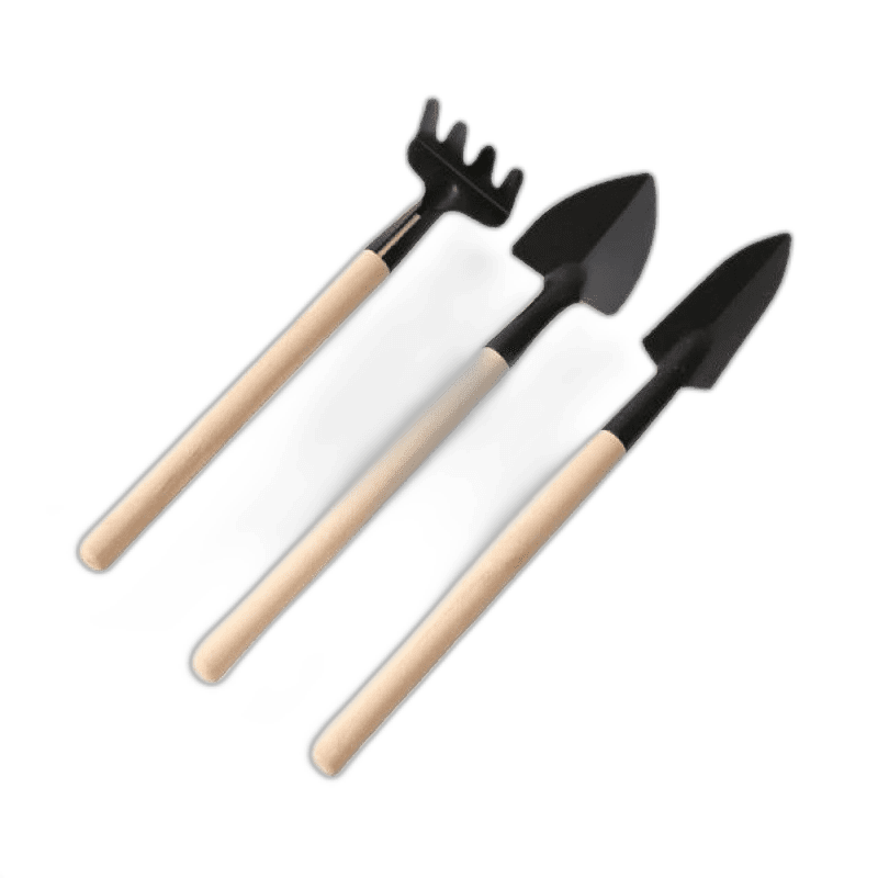 Flowering Tools Potting Small Shovel Planting Flowers Gardening Tools ...