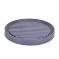 Flowerpot Mobile Tray with Hidden Wheels Water Storage Control Rolling ...