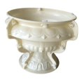Flowerpot Mould Planter Mould Pot Mould ABS Plastic Sturdy Construction ...