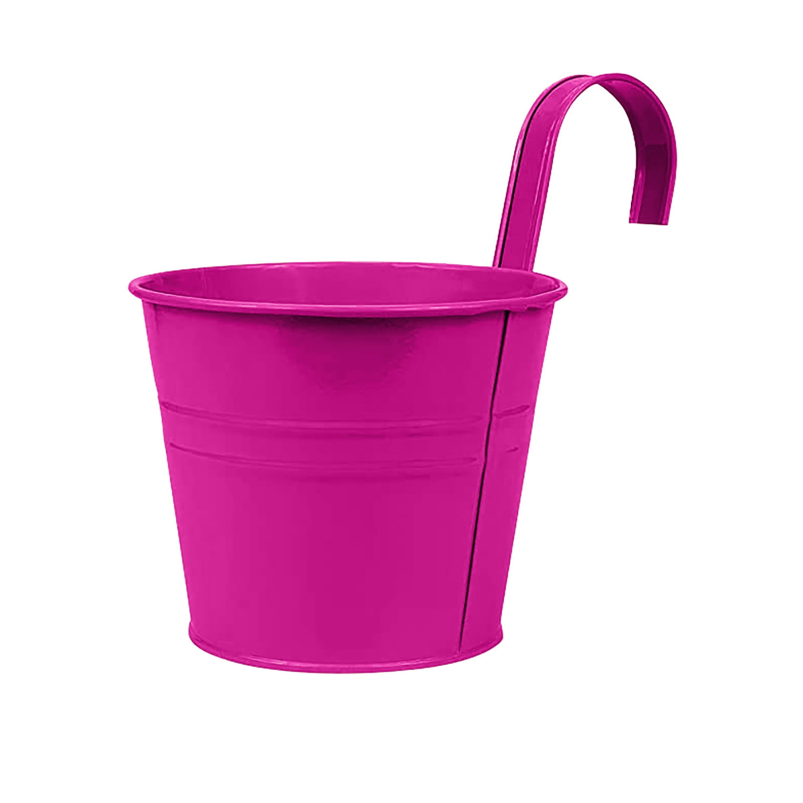 Flowerpots for Changing Seasons Placnters Pots Non Detachable Hook ...