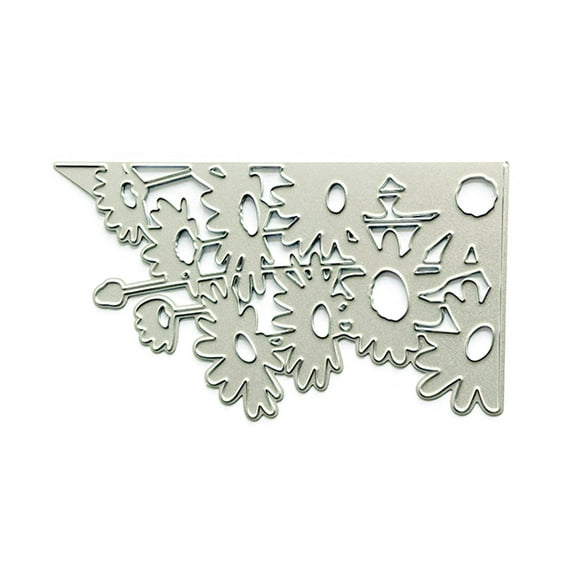 Flowers Cutting Dies for Photo Scrapbooking Card Making Decorations ...