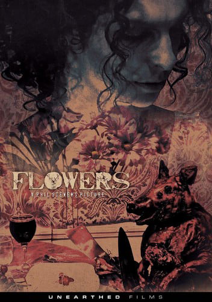 Flowers (DVD) - Walmart.com