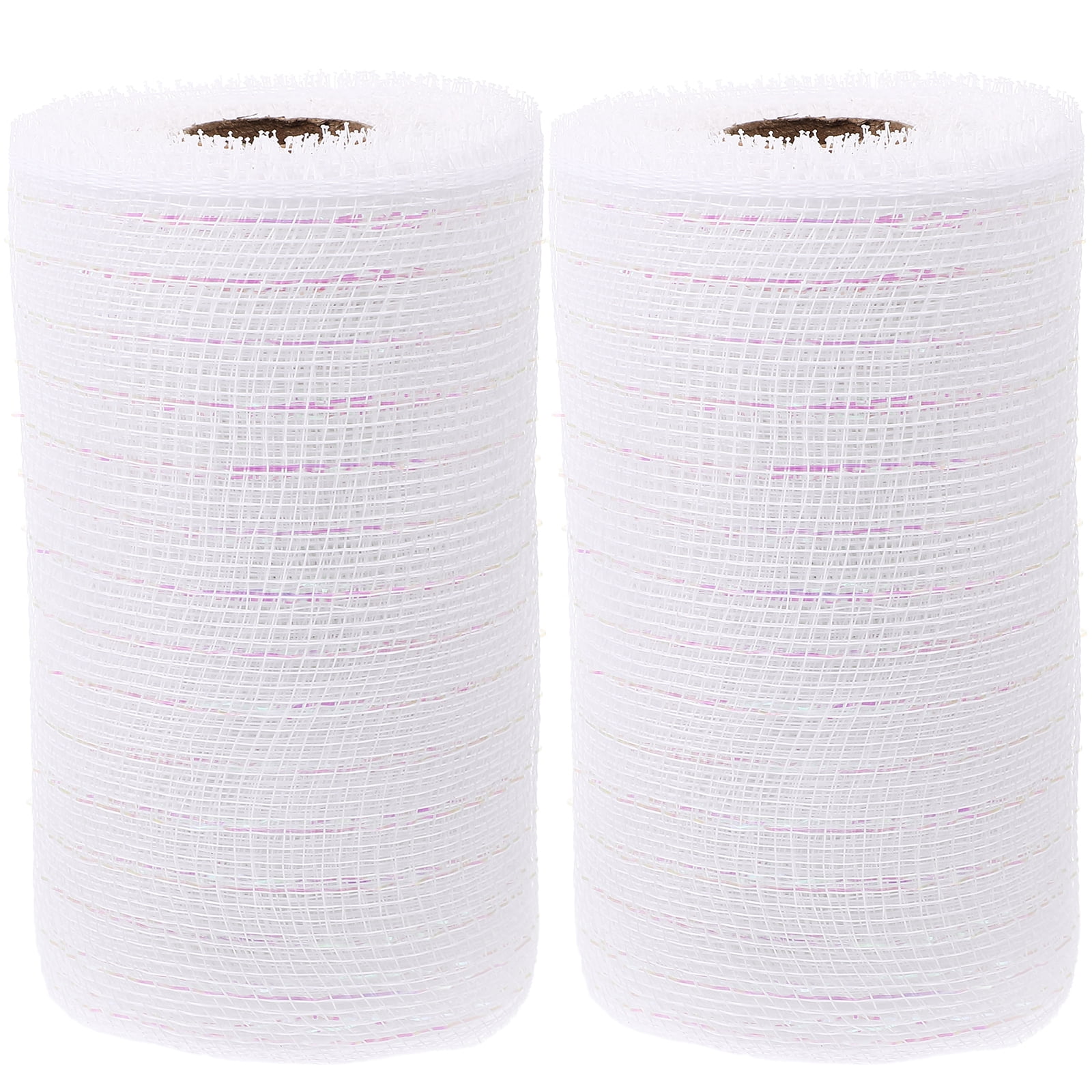 Decorative Unique DIY Craft Ribbons Gift Wrapping Party Materials Mesh ...