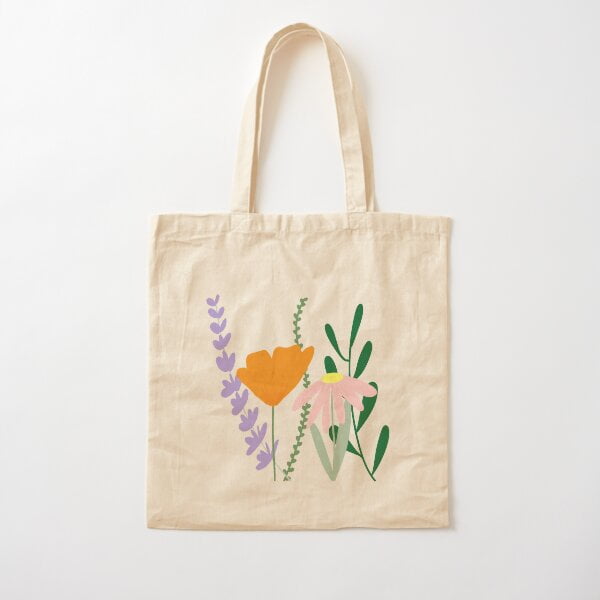 Flowers, Flower, Wildflower, Lavender, Poppy, Poppies, Daisy, Leaves ...