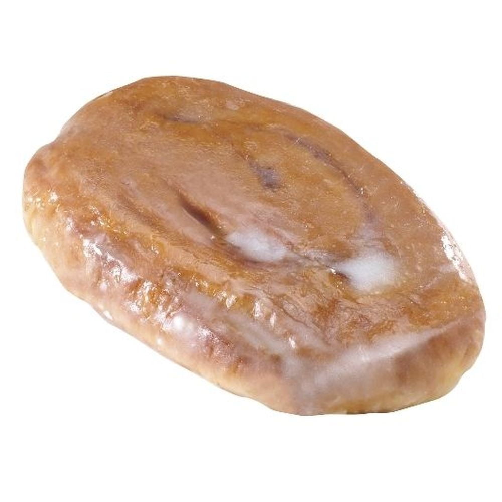 Flowers Foods Glazed Honey Bun, 2.5 Ounce -- 48 per case - Walmart.com