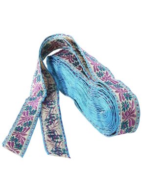 Trims & Embellishments in Ribbons, Trim & Embellishments - Walmart.com