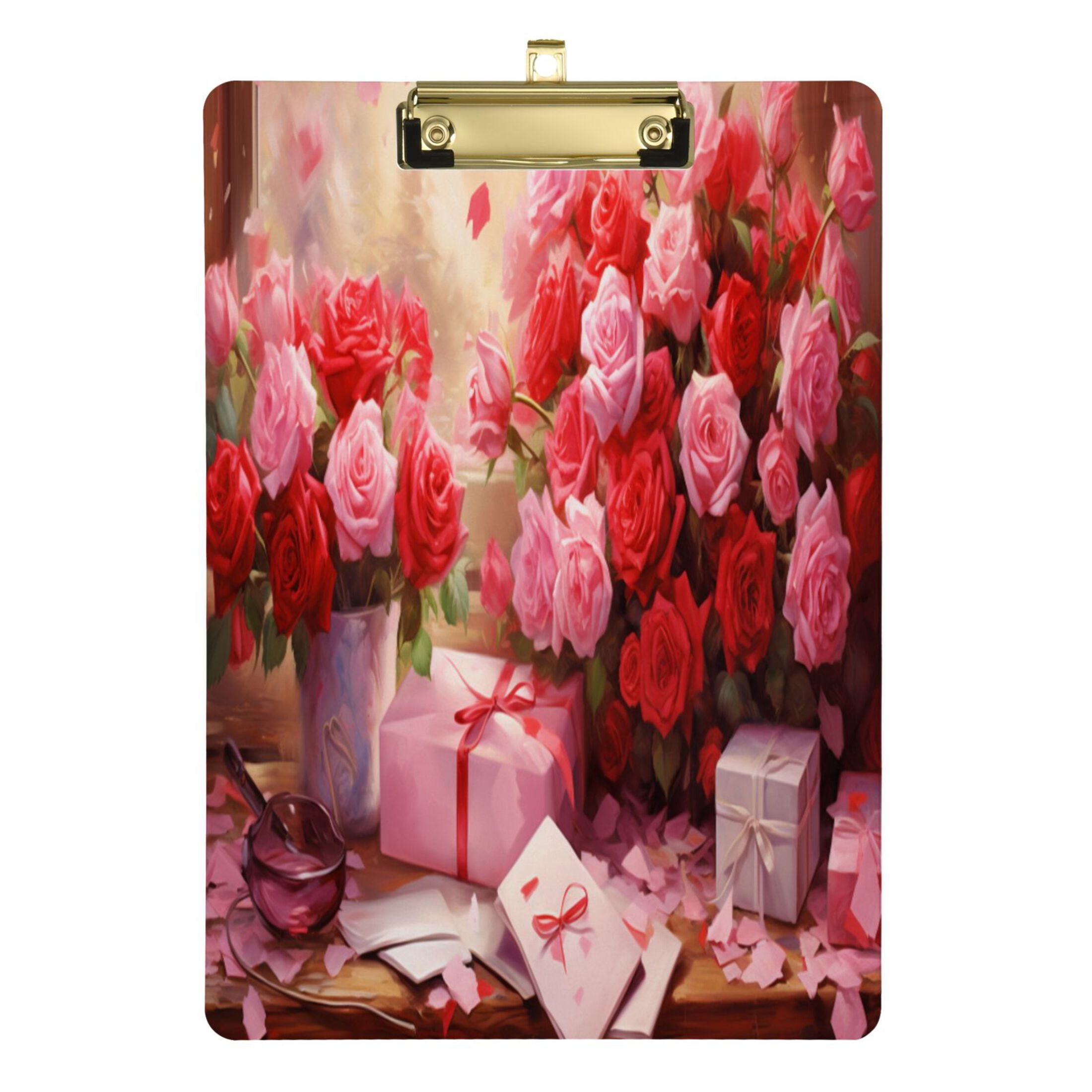 Business Clipboards - Organize Meeting Papers Efficiently - Walmart ...