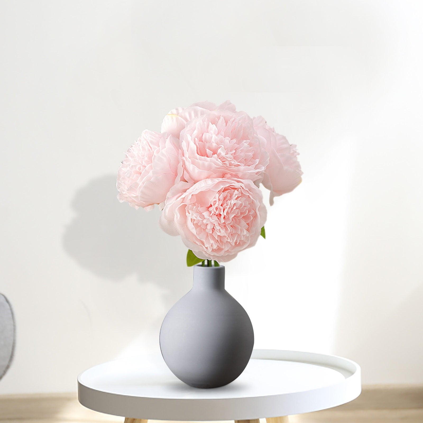 Flowers With Stems, Artificial Flower Bouquets, Morning Glory ...