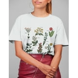 Flowers T shirt - Flowers T shirt - Flowers Meaning - Flowers ...