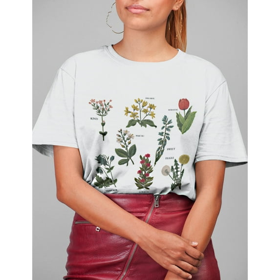 Flowers T shirt - Flowers T shirt - Flowers Meaning - Flowers ...