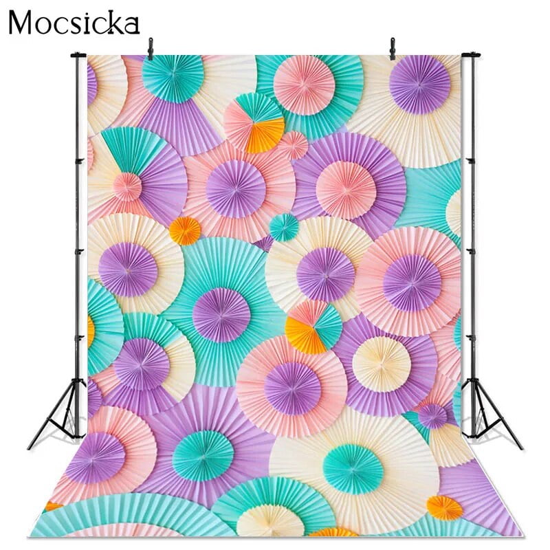 Flowers Wall Backdrop Photo Studio Rose Romantic Wedding Scenes ...