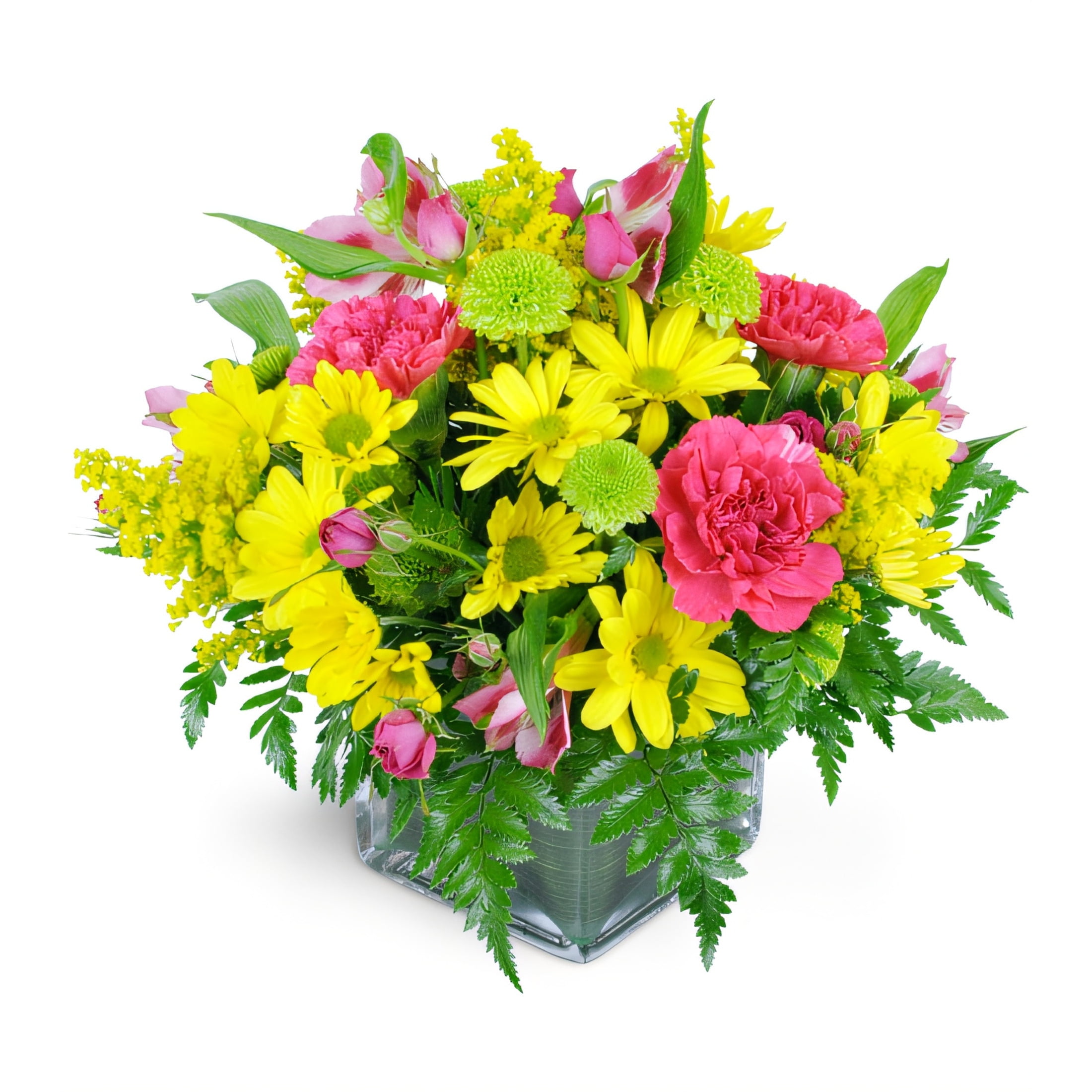 Flowers by Frances Day at the Park - Deluxe - Walmart.com