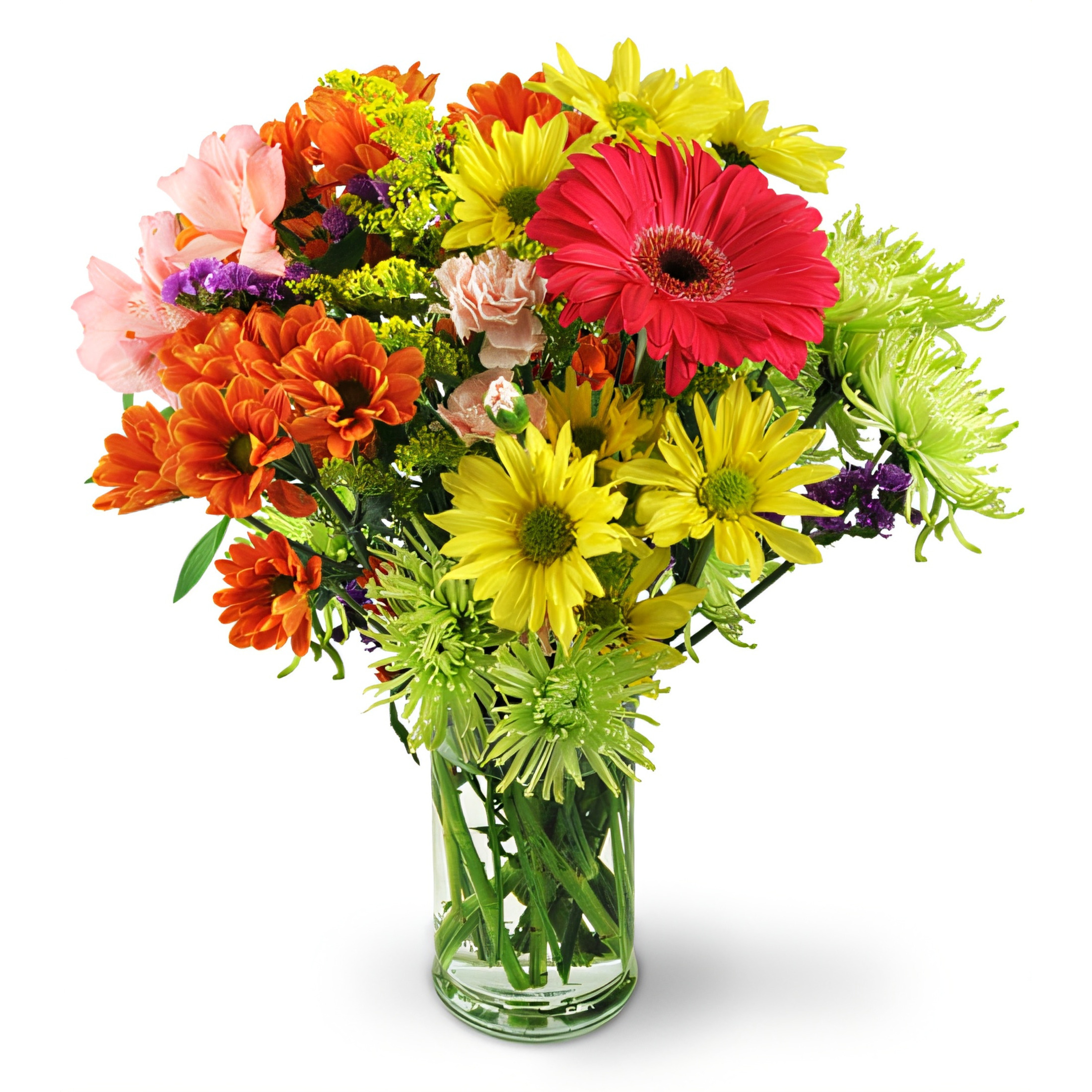 Flowers by Frances Flower Festival - Standard - Walmart.com