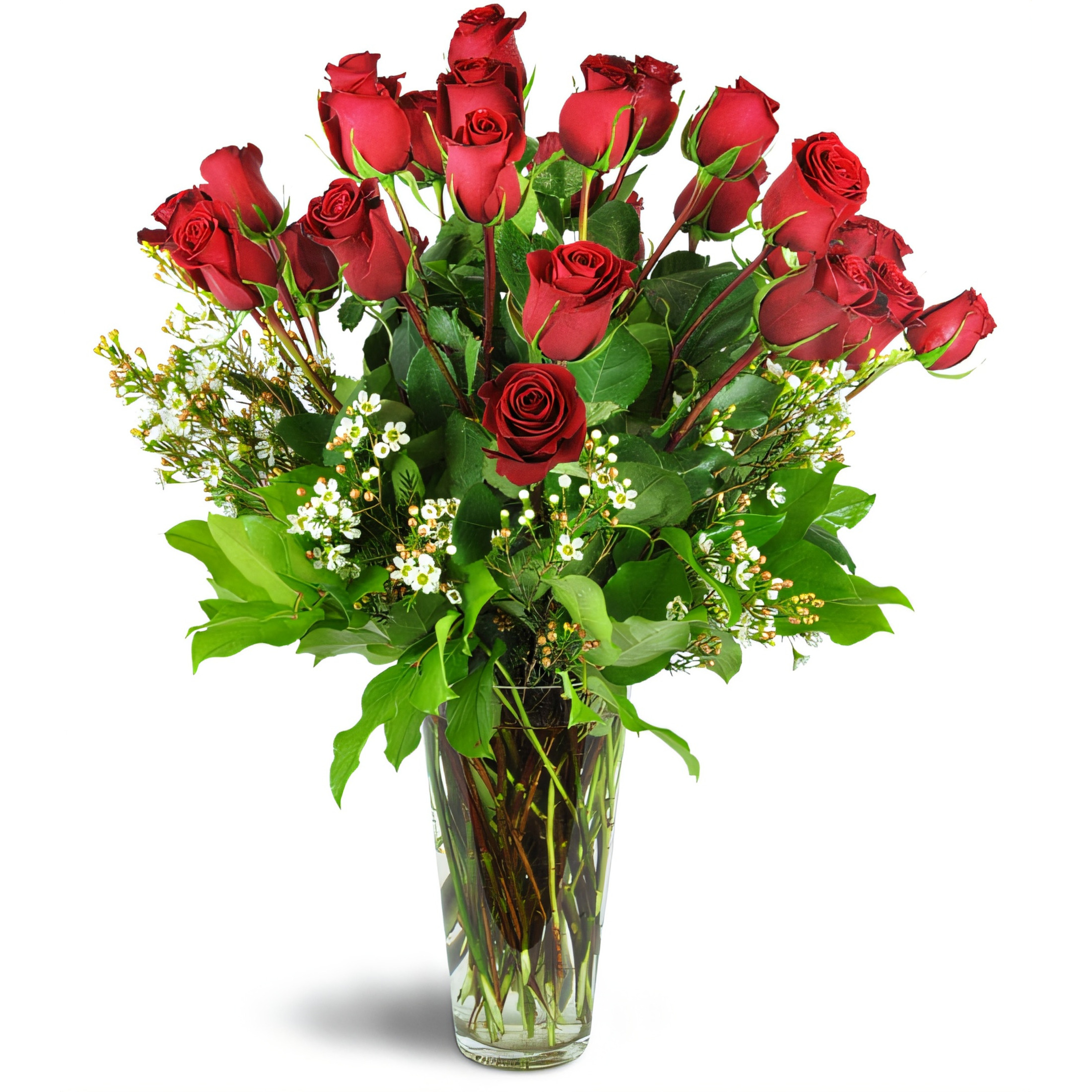 Flowers by Frances Lavish Devotion - Deluxe - Walmart.com