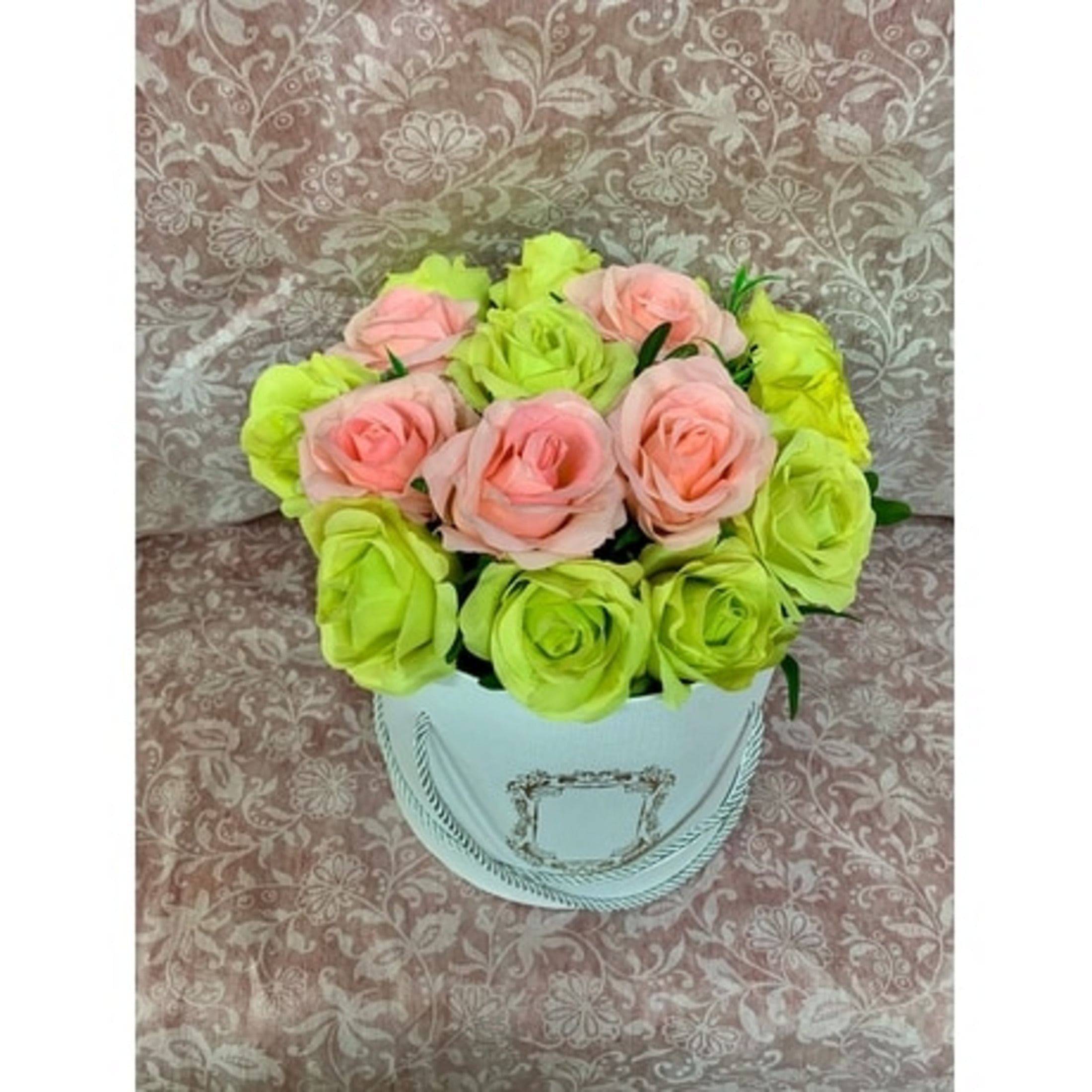 Flowers by Judith Custom Mixed Roses - Premium - Walmart.com