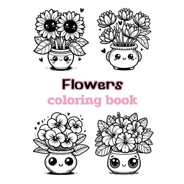 print children's coloring pages