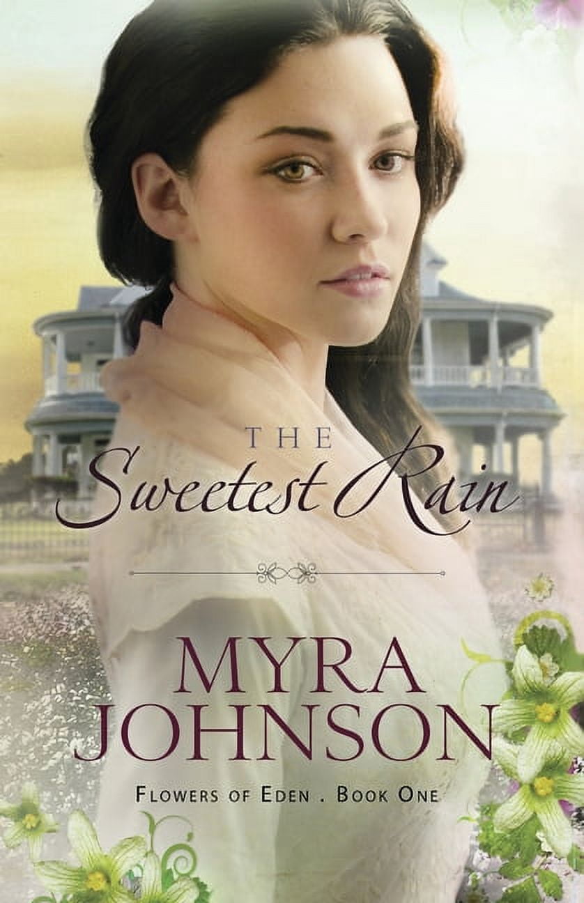 Myra Johnson