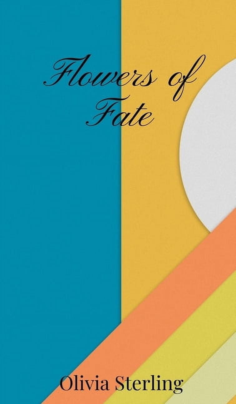 Flowers of Fate, (Hardcover) - Walmart.com