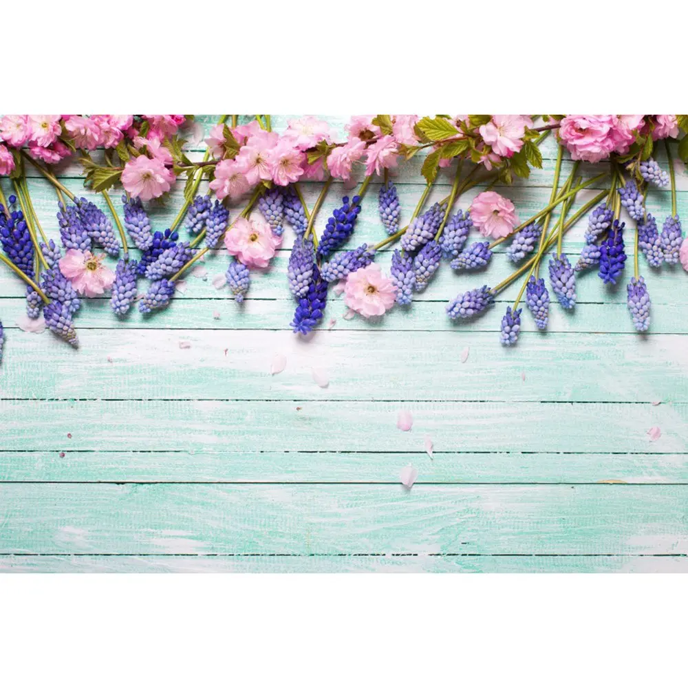 Flowers r Wood Backdrop Wood Background Product Photography Shooting ...