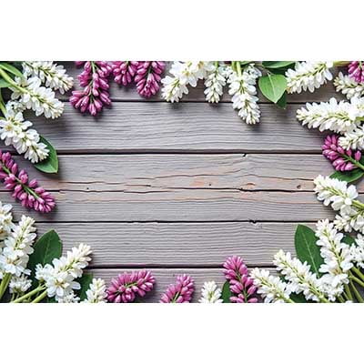 Flowers r Wood Wall Wood Backdrop Product Photography Props Background ...