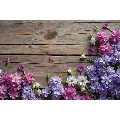 Flowers r Wood Wall Wood Backdrop Product Photography Props Background ...