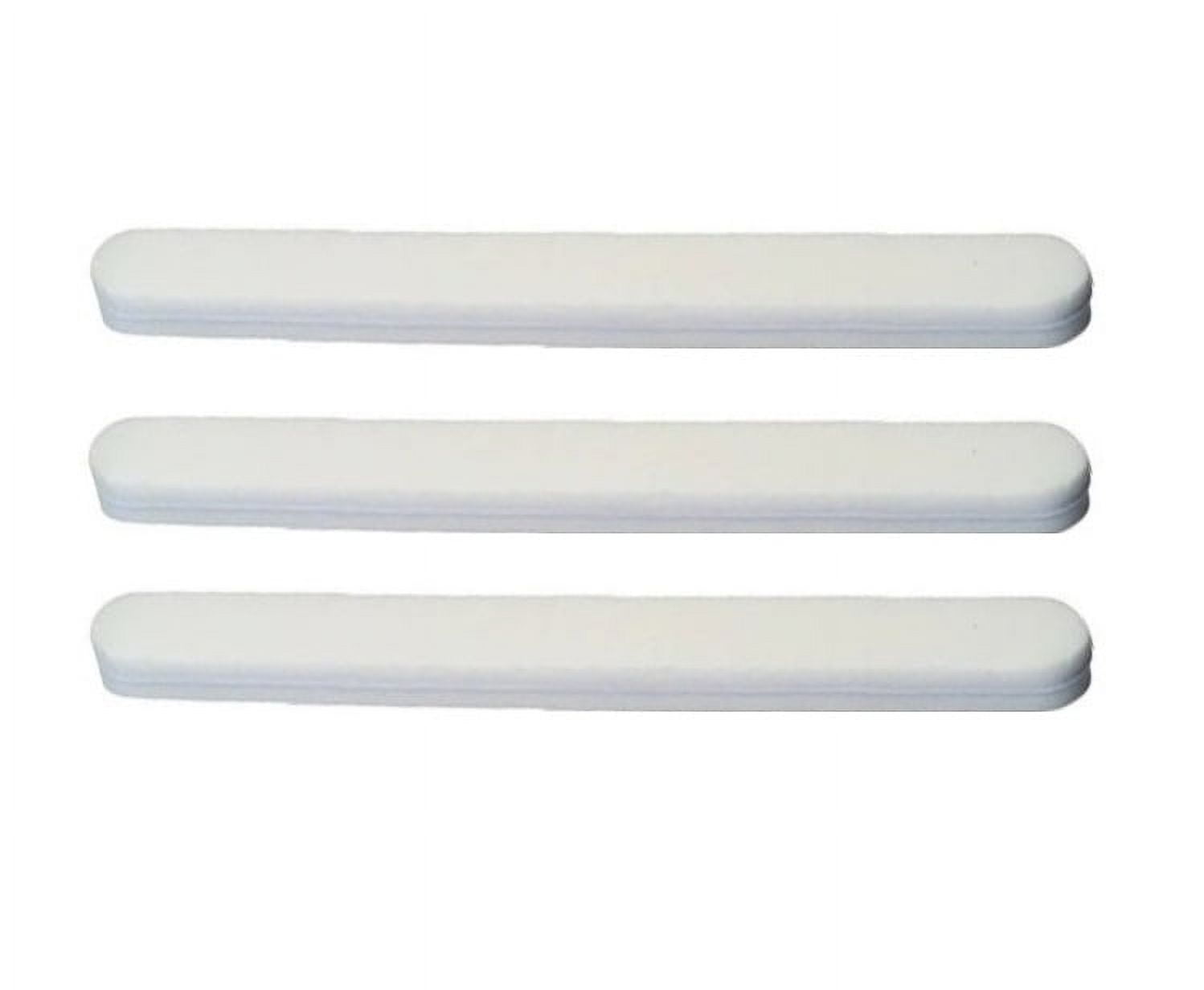 Flowery Sponge Boy Nail File (Pack of 3 Files) - Walmart.com