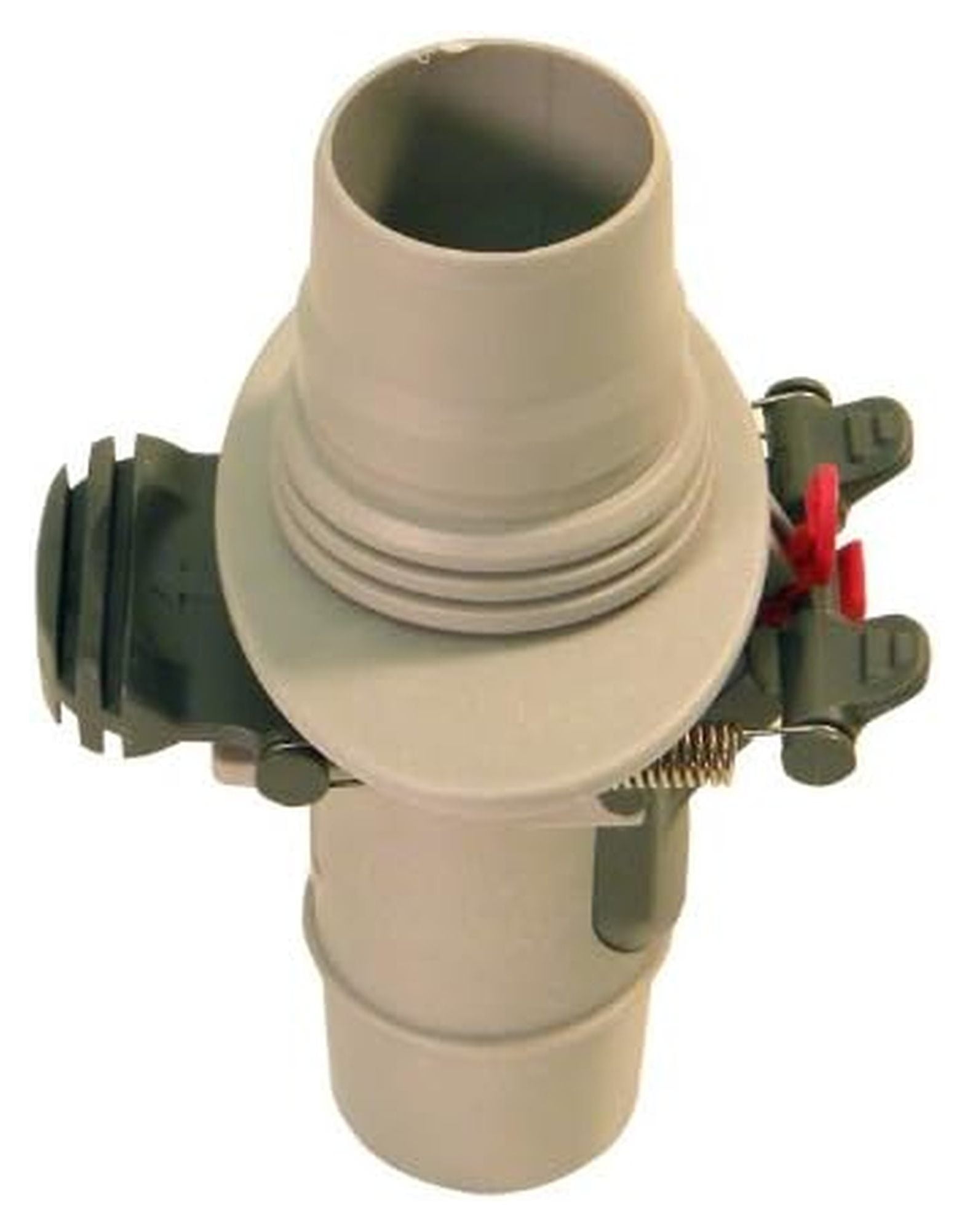 Flowkeeper for G3 G4 Pool Cleaner - Replacement Part W60050 ...