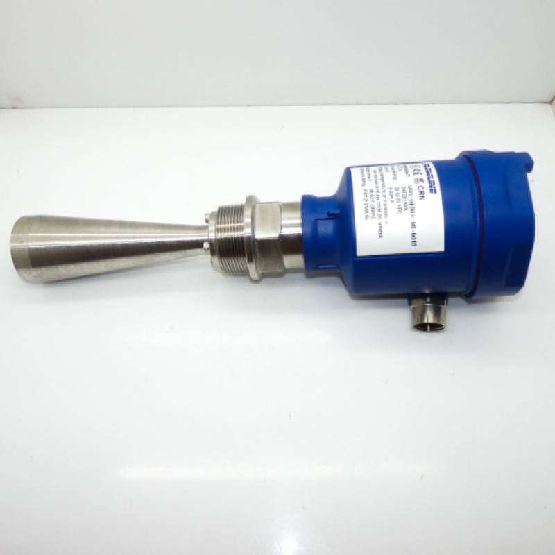 Flowline EchoPulse Series Radar Liquid Level Transmitter LR15-0010-20 ...