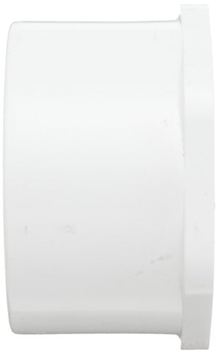 Flowline LM52-2410 PVC Reducer Bushing, 3" Slip x 2" NPT Thread ...