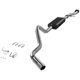 Flowmaster 17360 Cat-back Exhaust System Mild Sound 99-06 ('07 Classic ...
