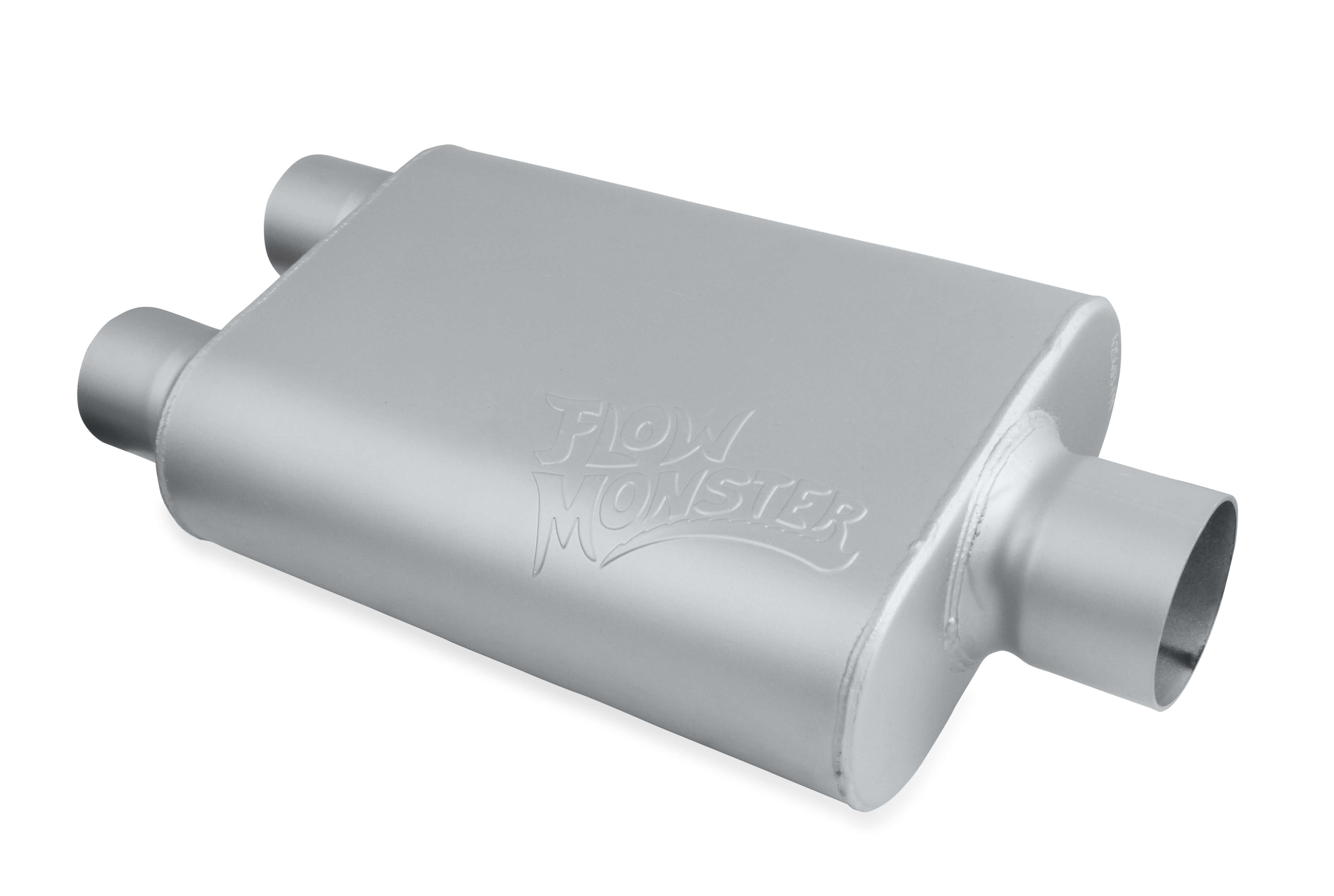 Flowmaster 425403-FM FlowMonster Muffler - Walmart.com