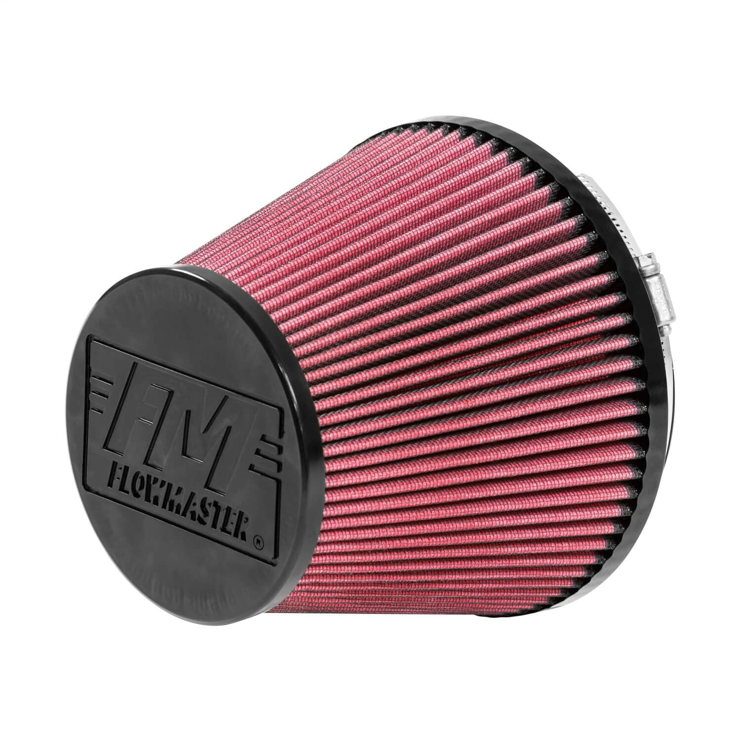 Flowmaster 615010 Performance Air Intake Filter - Delta Force ...