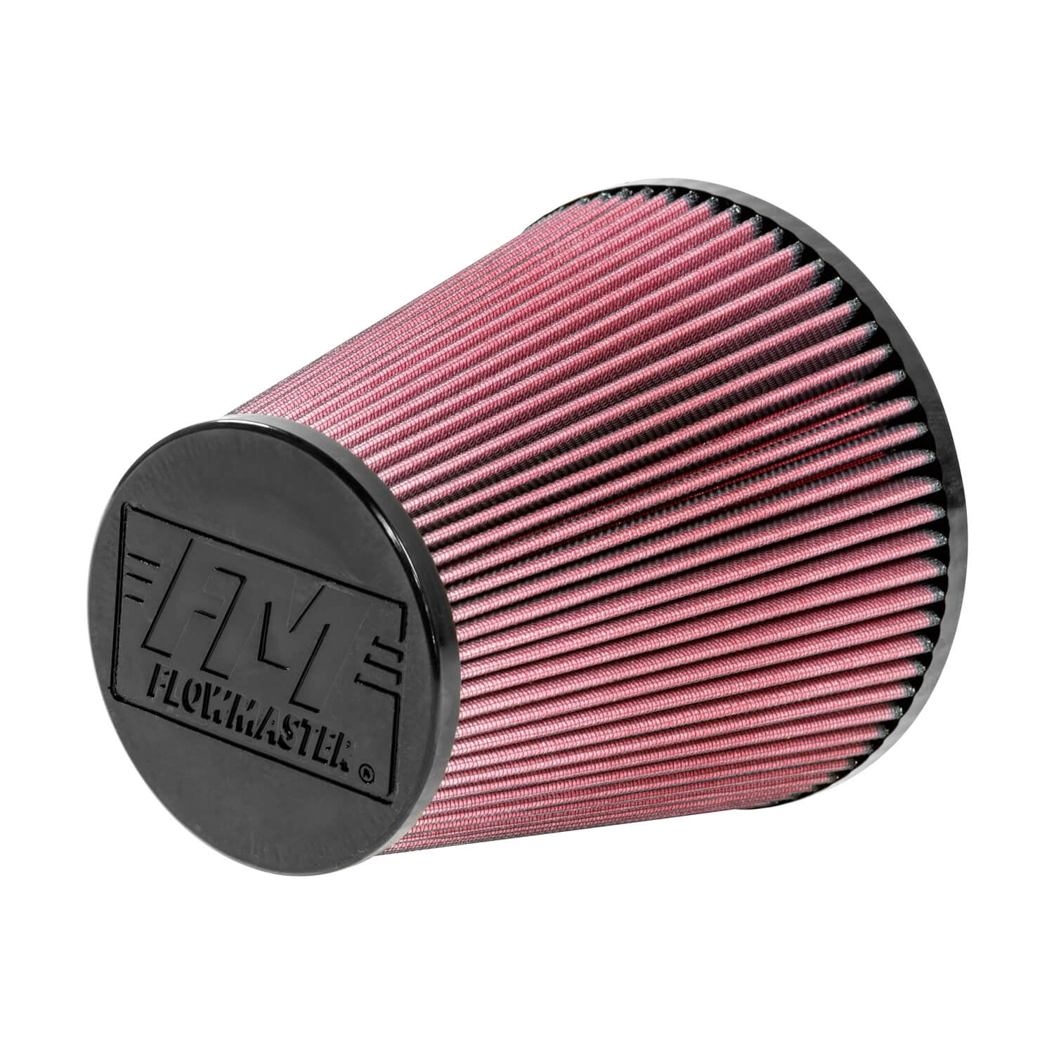 Flowmaster 615012 Performance Air Intake Filter - Delta Force ...