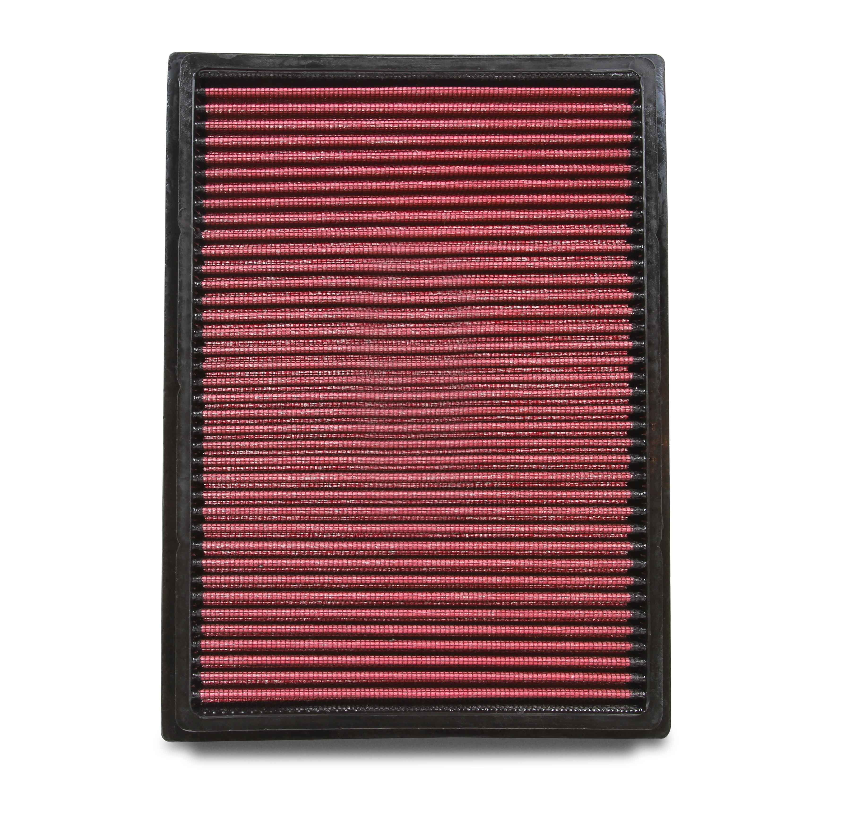 Flowmaster 615034 Flowmaster Delta Force Performance Panel Air Filter ...